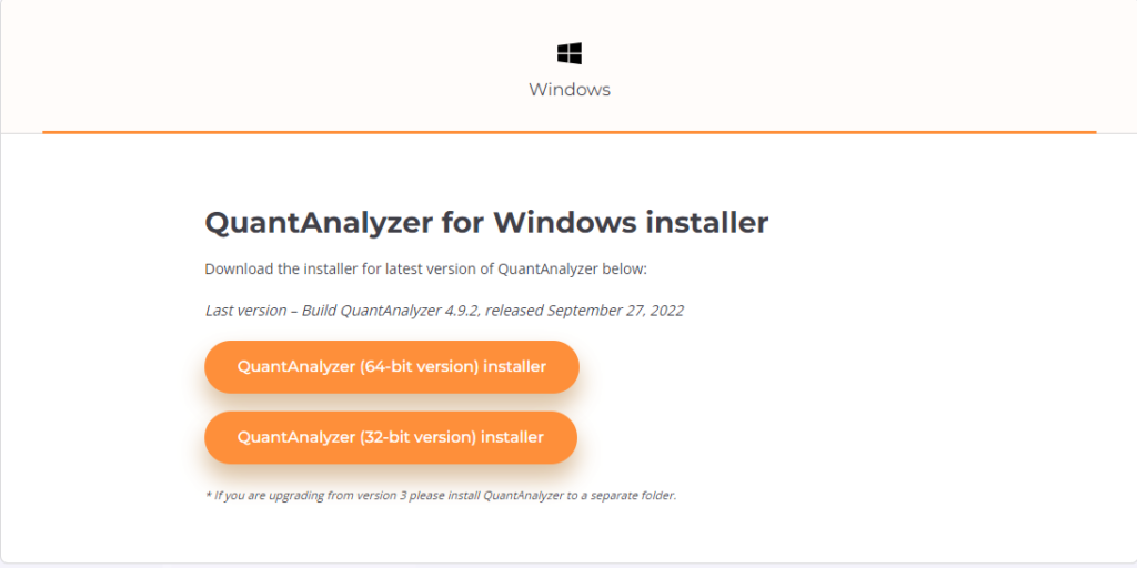 QuantAnalyzerとは？使い方やダウンロード・設定方法をわかりやすく解説 - FX TRADE